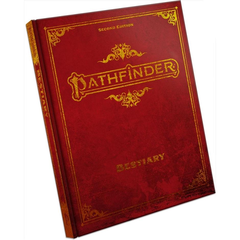 Pathfinder 2e Beastiary Special Edition Petrie s Family Games pathfinder-2e-beastiary-special-edition-petrie-s-family-games